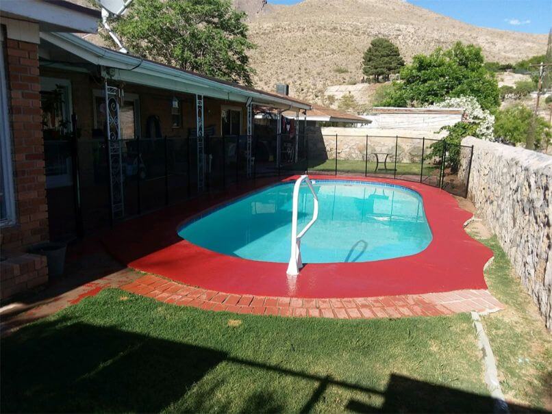 Photo Gallery | Pool Care | ASP - America's Swimming Pool Company of El ...