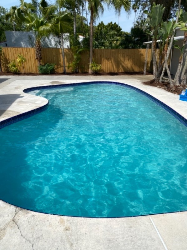 Clearwater Pool Service | ASP - America's Swimming Pool Company of ...