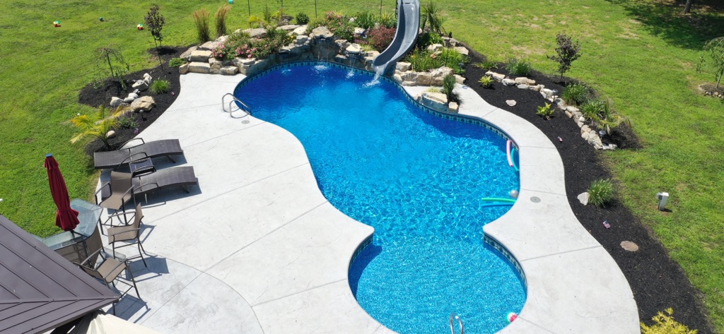 Pool Service in Monmouth County | America’s Swimming Pool Company