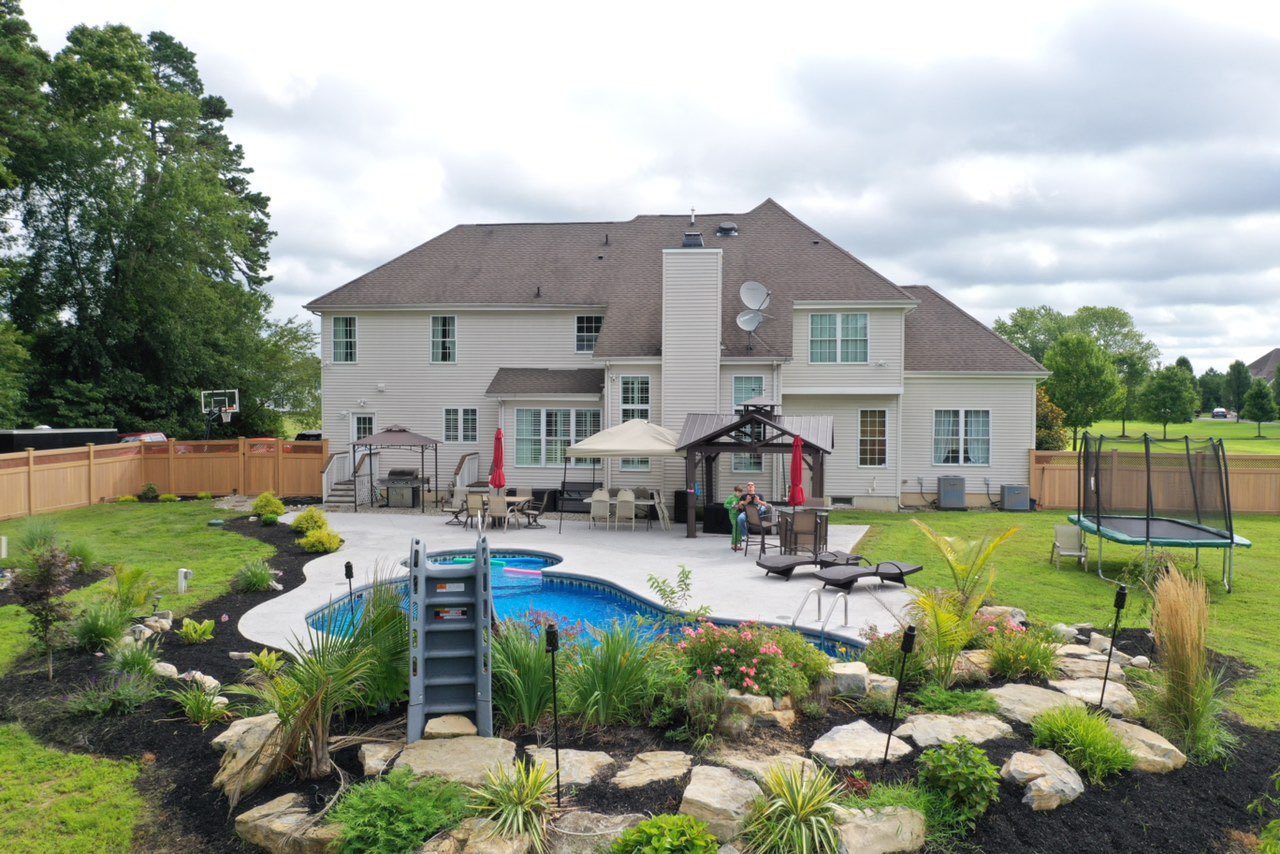 Pool Service in Monmouth County | America’s Swimming Pool Company